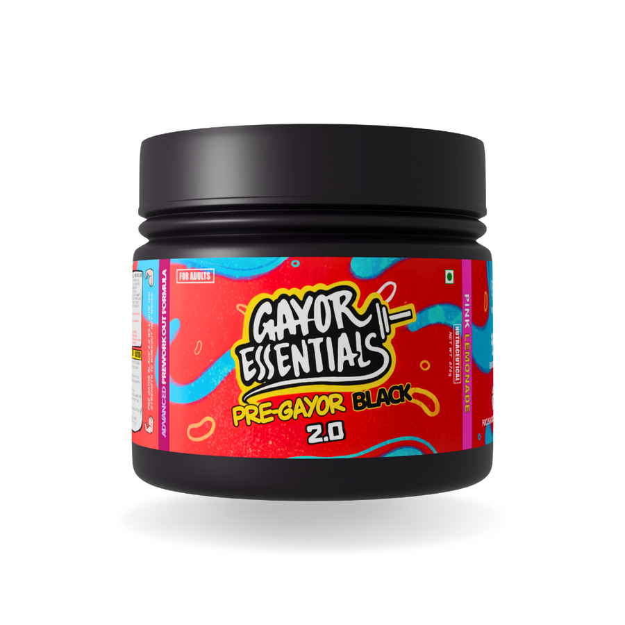 Gayor Essentials – Gayor Essentials