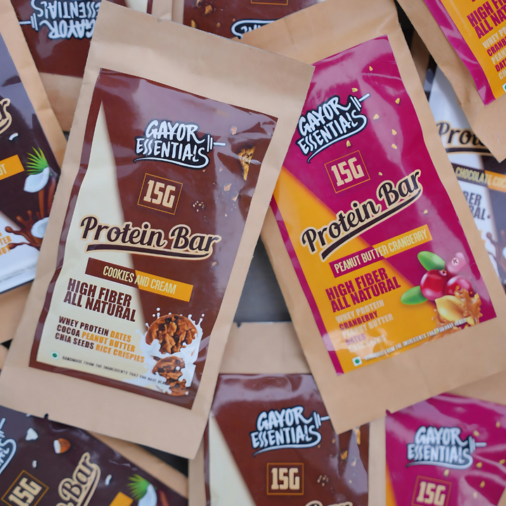 Gayor Essentials – Gayor Essentials