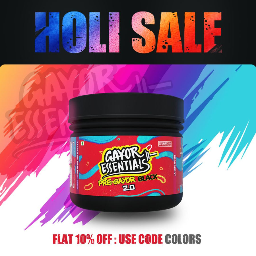 Gayor Essentials – Gayor Essentials