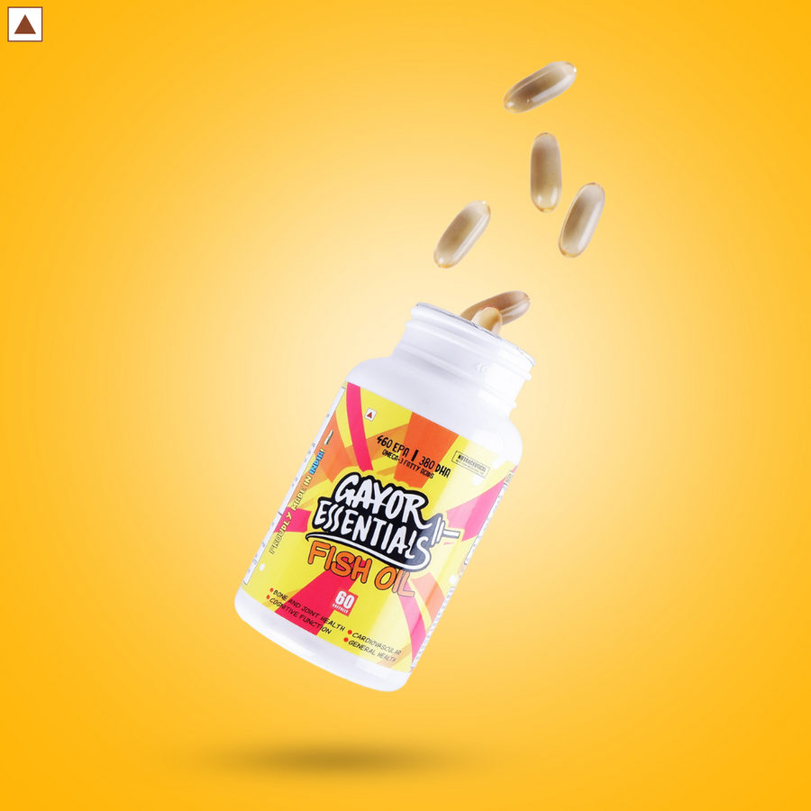 Gayor Essentials – Gayor Essentials