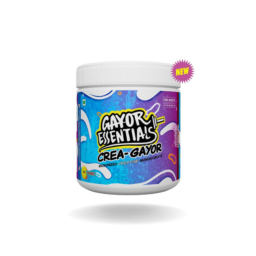 SHOP – Gayor Essentials