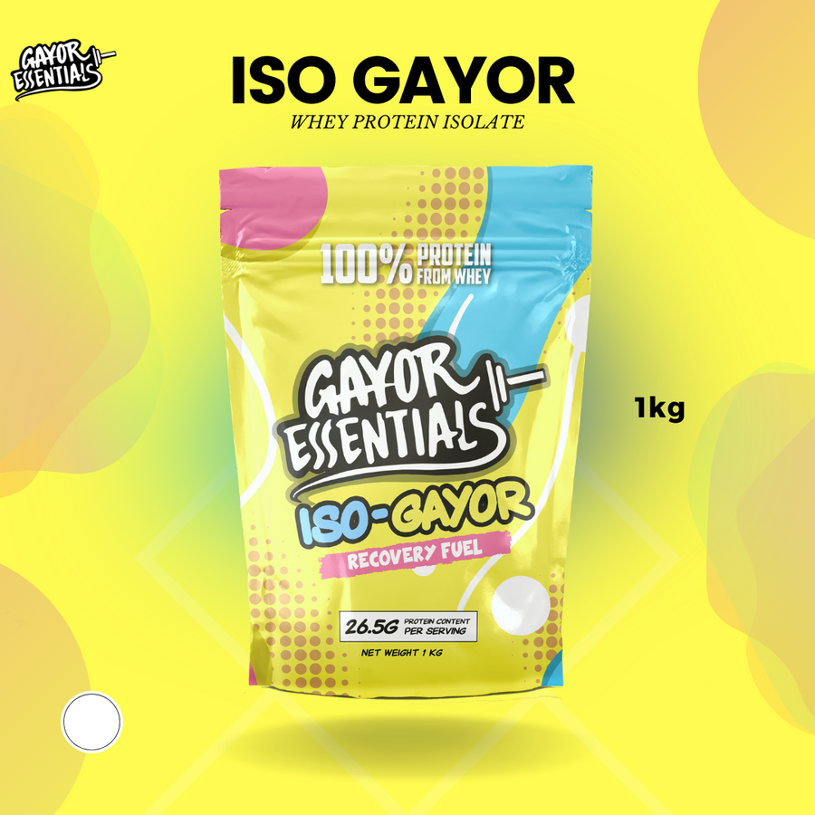 SHOP – Gayor Essentials