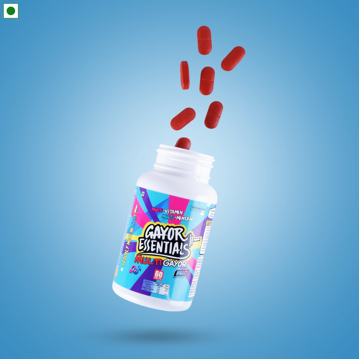 Gayor Essentials – Gayor Essentials