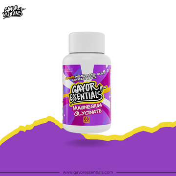 Gayor Essentials – Gayor Essentials