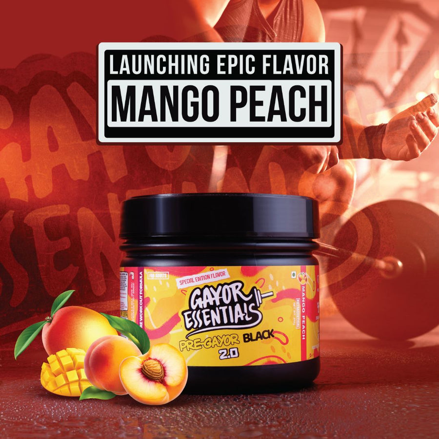 Gayor Essentials – Gayor Essentials