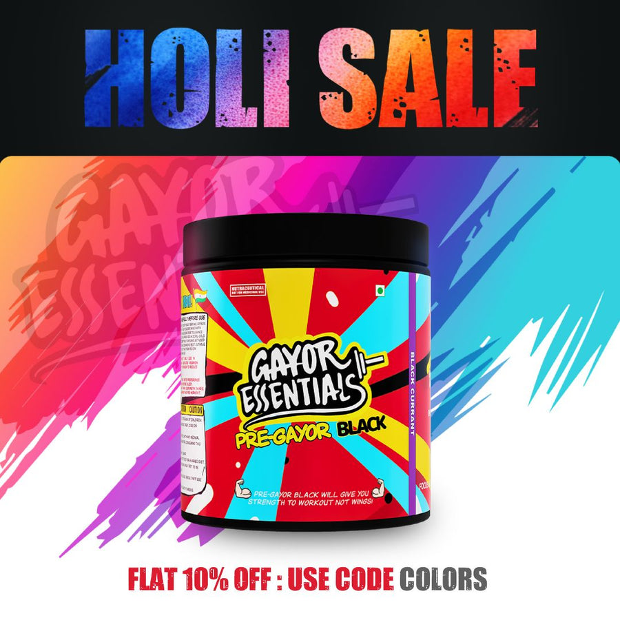 Gayor Essentials – Gayor Essentials