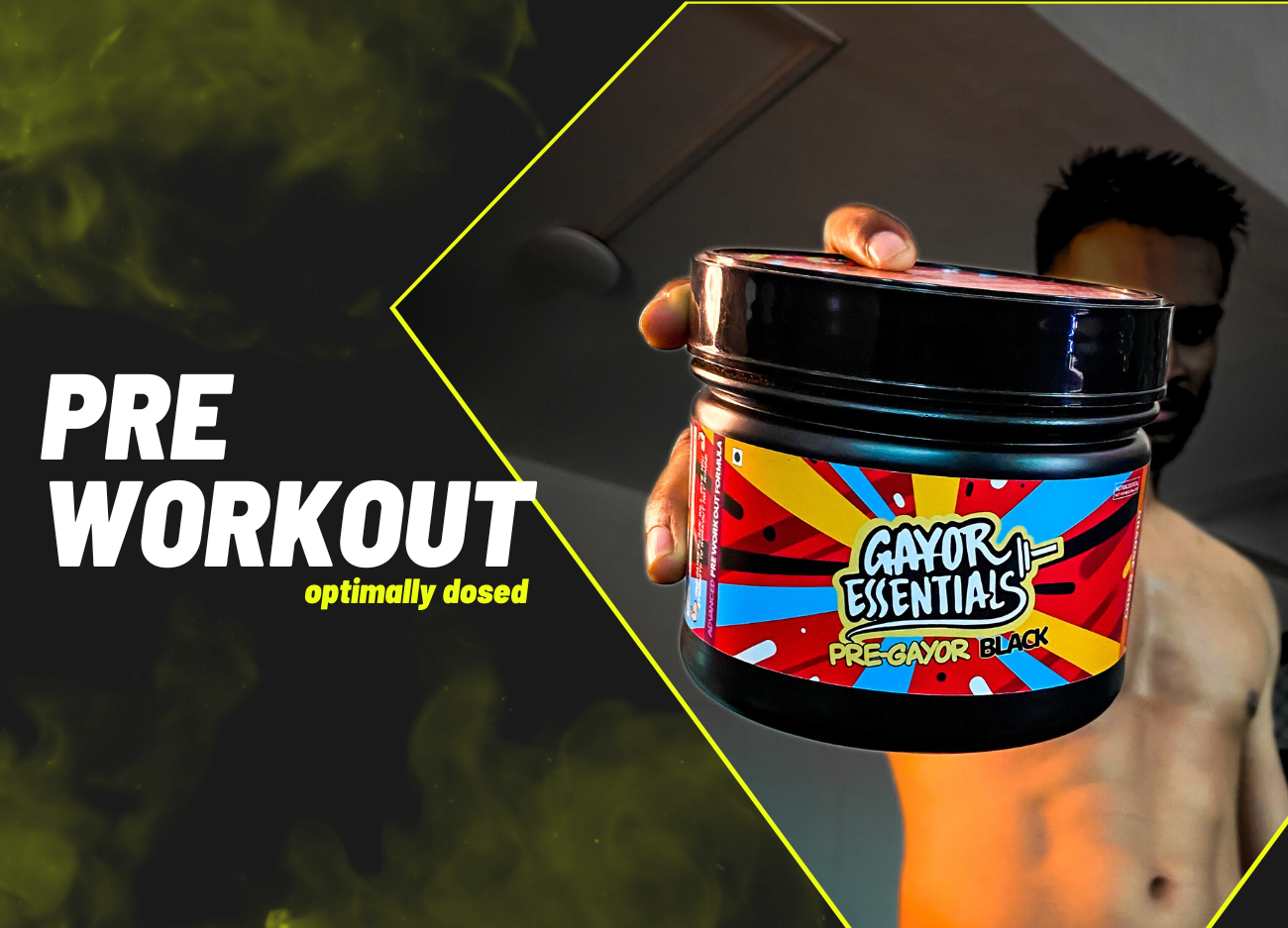 Gayor Essentials – Gayor Essentials