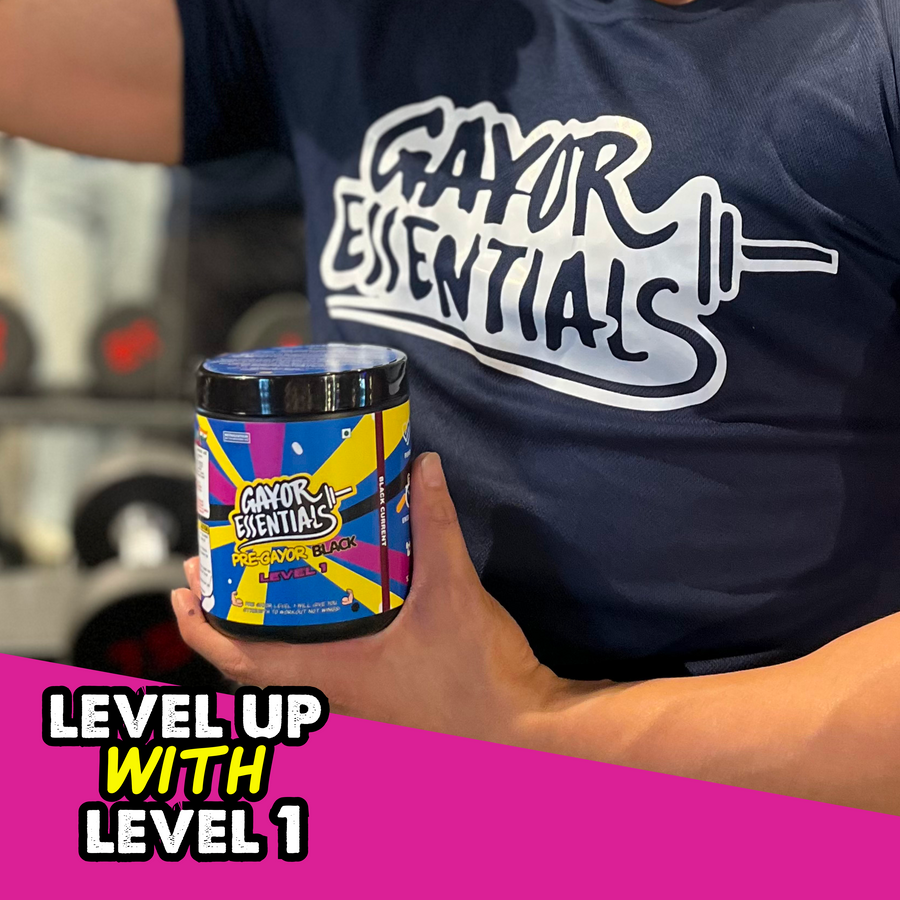 Gayor Essentials – Gayor Essentials