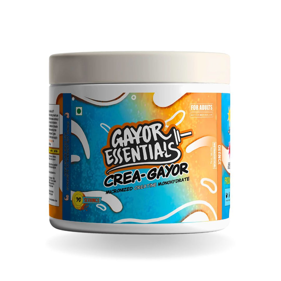 Gayor Essentials – Gayor Essentials