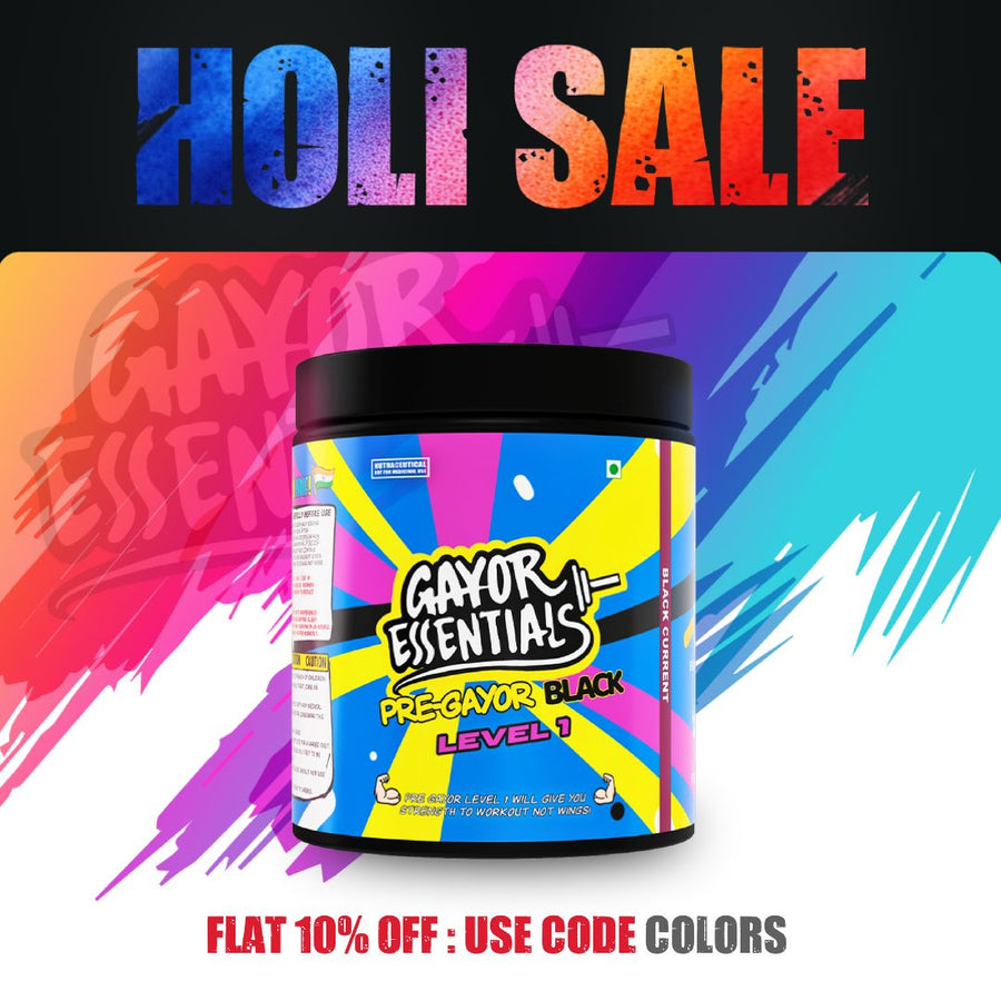 Gayor Essentials – Gayor Essentials