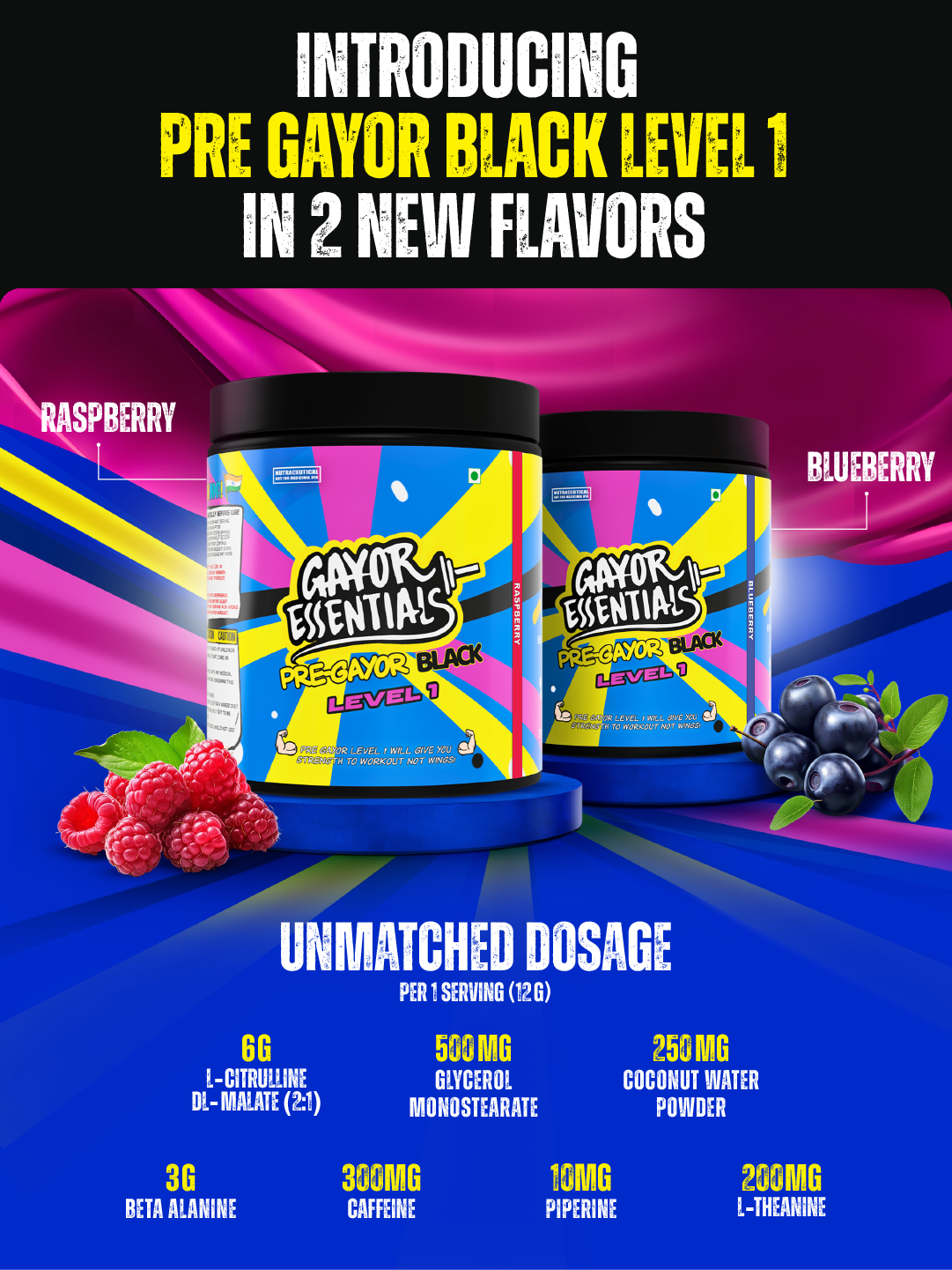 Gayor Essentials – Gayor Essentials