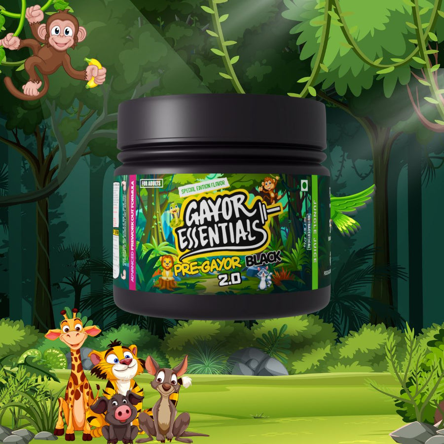 Gayor Essentials – Gayor Essentials