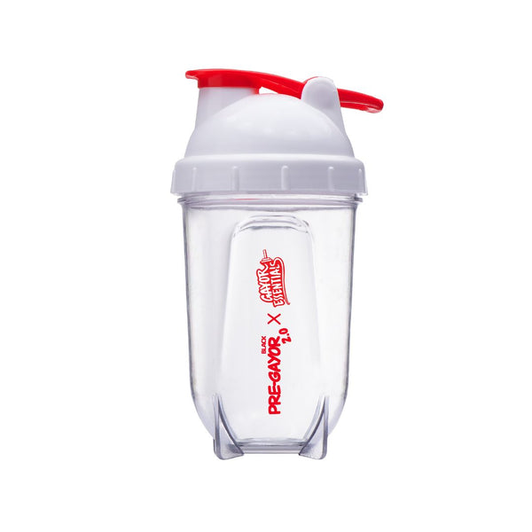 GE Cool Shaker – Gayor Essentials