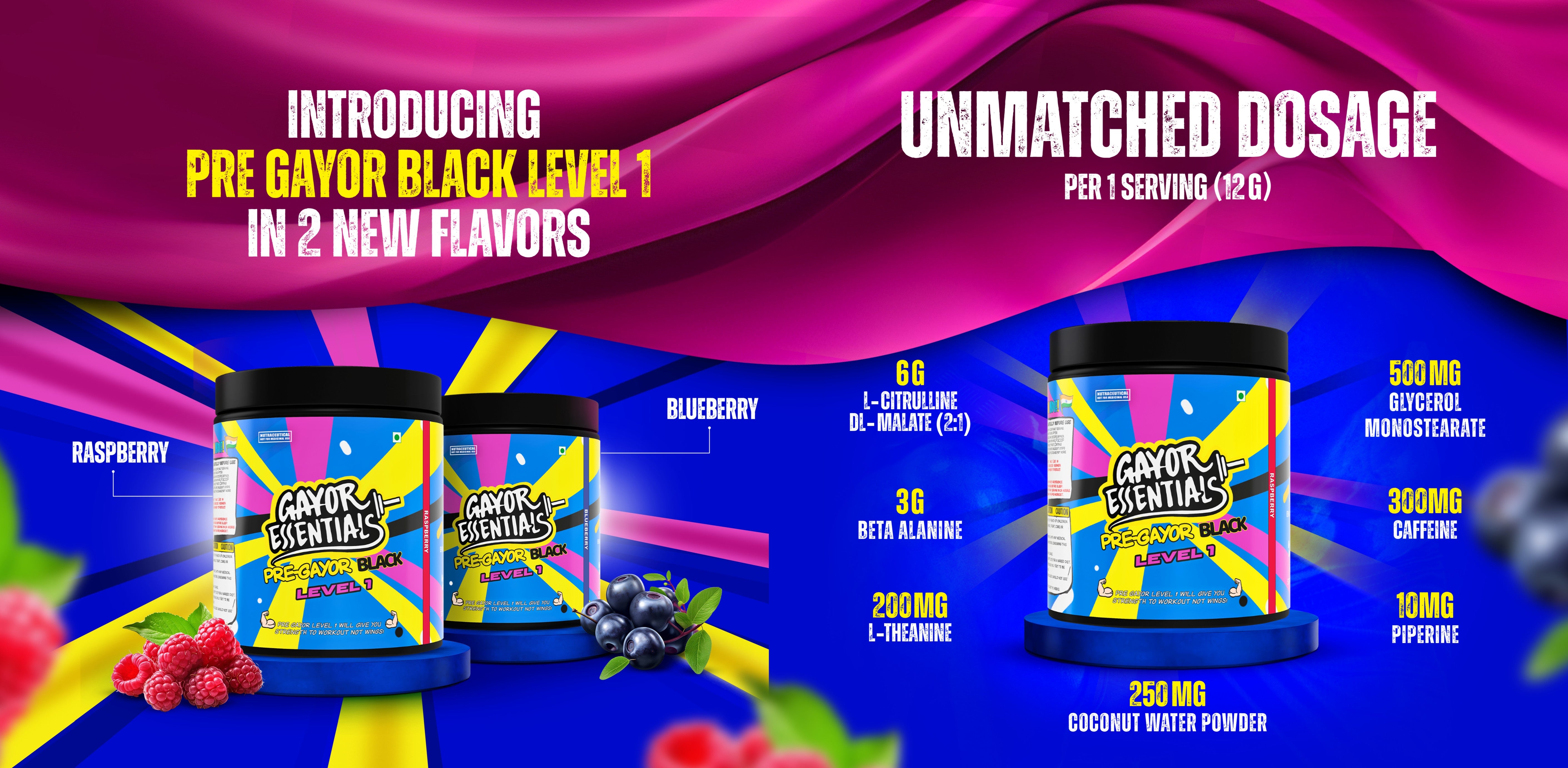 Gayor Essentials – Gayor Essentials